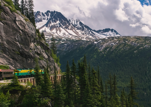 Canada & Alaska Adventure Cruise