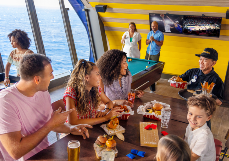 Greek Isles Family Cruise