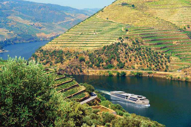 APT Douro Discovery