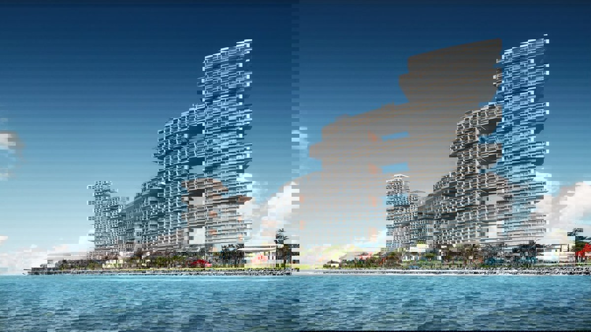 Introducing Atlantis The Royal