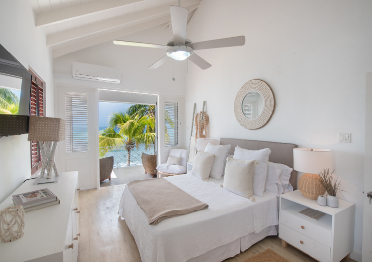 Barbados: Family Stay with CV Villas