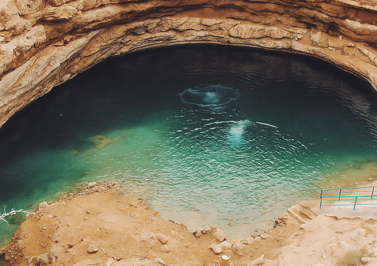 Oman and Dubai Twin Centre