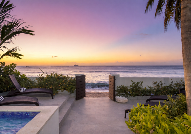 Barbados: Family Stay with CV Villas