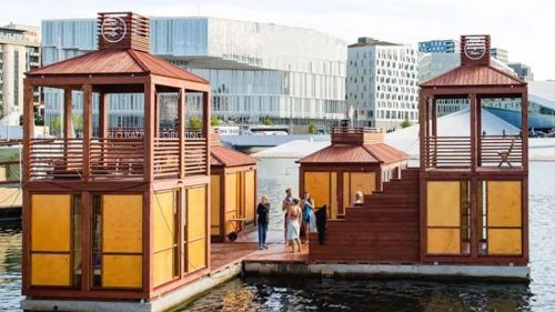 Explore Oslo, Flam and Bergen